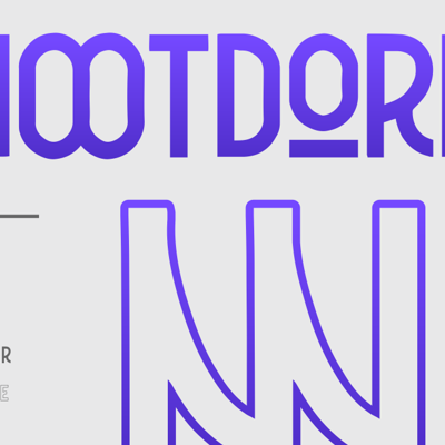 Outline | Collection | FontSpace