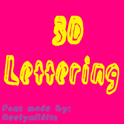 X | Collection | FontSpace