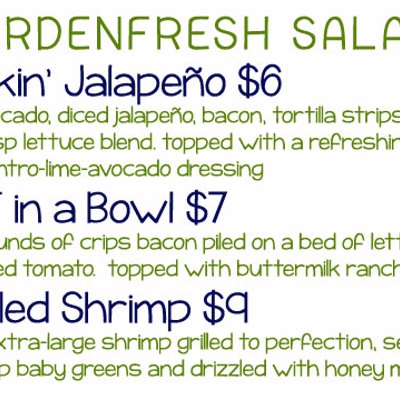 Text | Collection | FontSpace