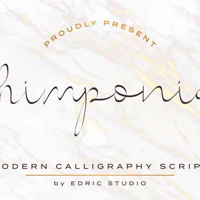 Glymph Fonts | Collection | FontSpace