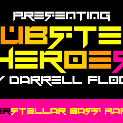 Rave fonts | Collection | FontSpace