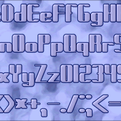 ...y | Collection | FontSpace