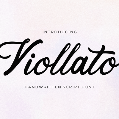 Word | Collection | FontSpace