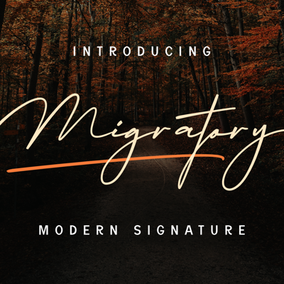 Andersen | Collection | FontSpace