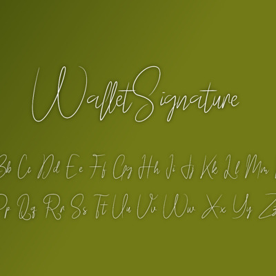 Scripts | Collection | FontSpace