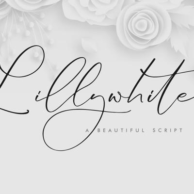 Lettering | Collection | FontSpace