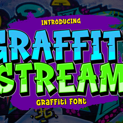 Graf | Collection | FontSpace