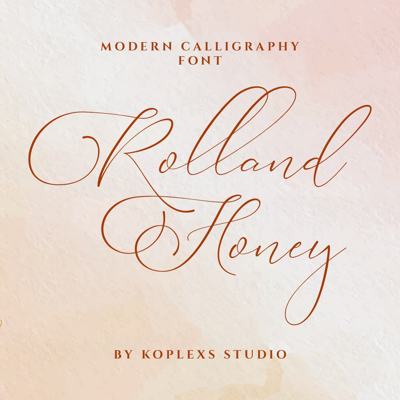 Cursive | Collection | FontSpace