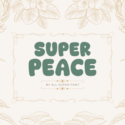 Commercial | Collection | FontSpace