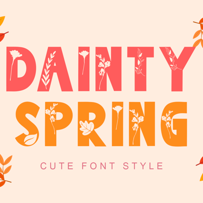 Art Design | Collection | FontSpace