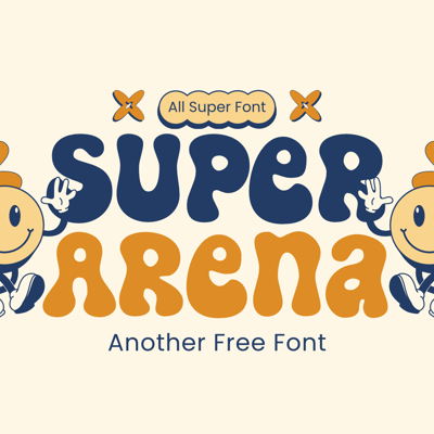 B | Collection | FontSpace