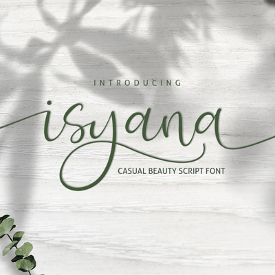 Scripts | Collection | FontSpace