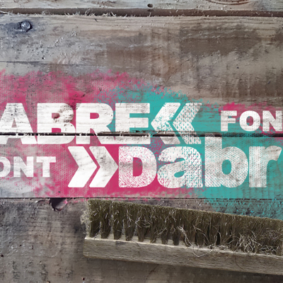 Acdc | Collection | FontSpace