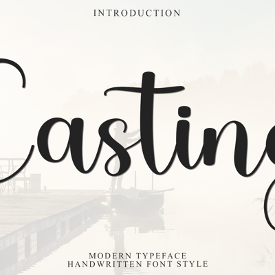 Braylon | Collection | FontSpace