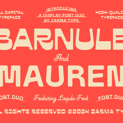 Stamp | Collection | FontSpace