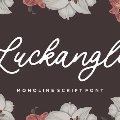 Fonts | Collection | FontSpace