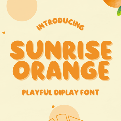 Bubble letters | Collection | FontSpace