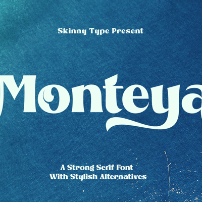 Plain fonts | Collection | FontSpace