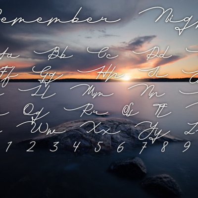 Mixed emotions fonts | Collection | FontSpace