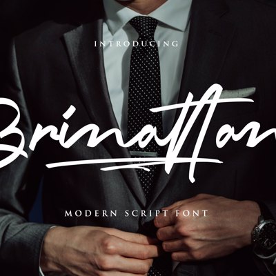 Scripts | Collection | FontSpace