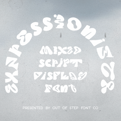 JONAE fonts | Collection | FontSpace