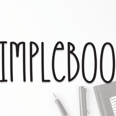 Scrapbook | Collection | FontSpace