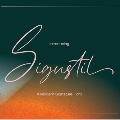 Script | Collection | FontSpace