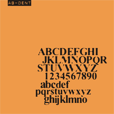 Distressed | Collection | FontSpace