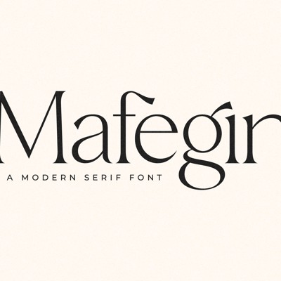 AMARI BOUTIQUE | Collection | FontSpace