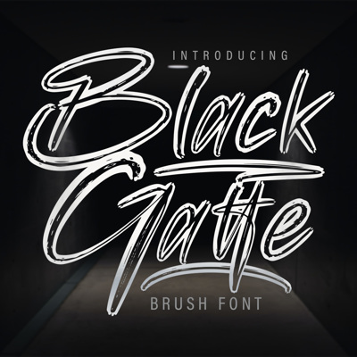 Outline | Collection | FontSpace