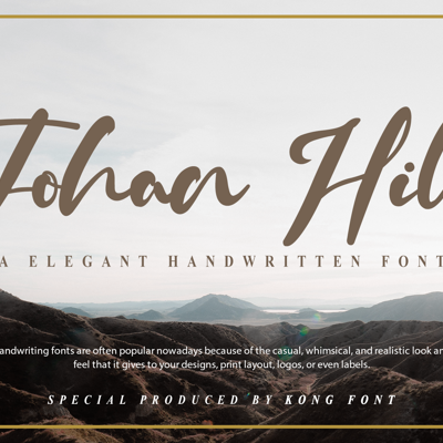 New procreate | Collection | FontSpace