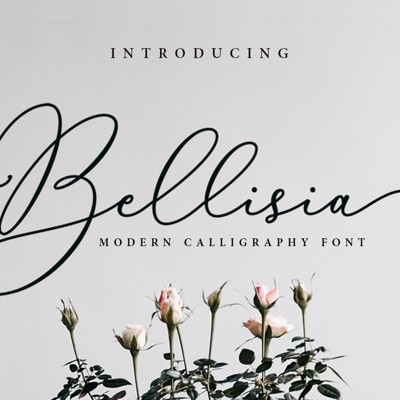 Cursive | Collection | FontSpace