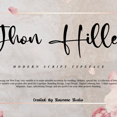 Mariah | Collection | FontSpace