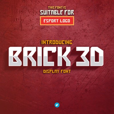 Logos | Collection | FontSpace