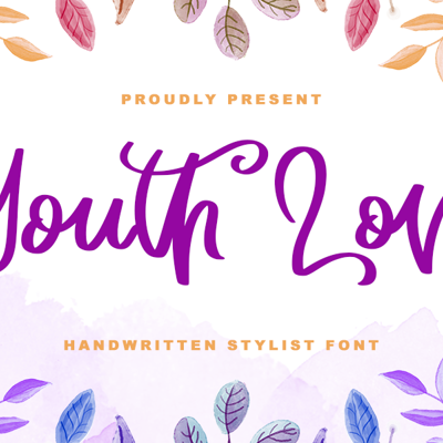 Elisse | Collection | FontSpace
