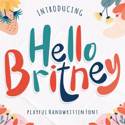 BGM | Collection | FontSpace