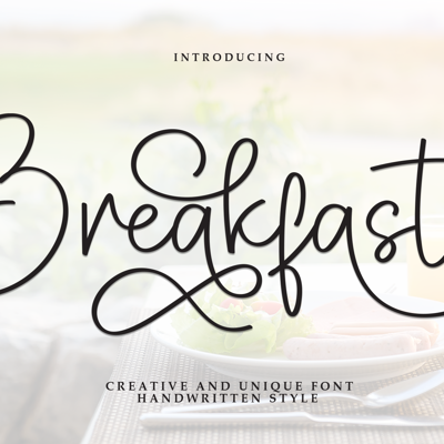 Signature | Collection | FontSpace