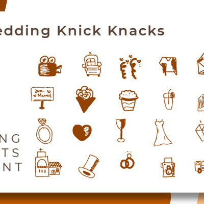 Wedding | Collection | FontSpace