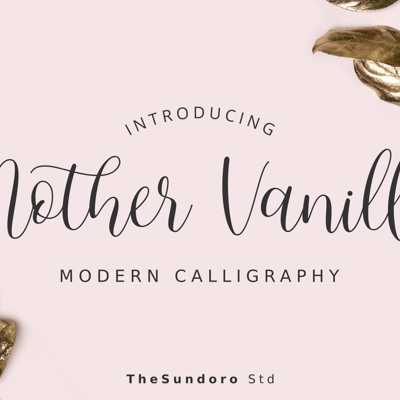 Cursive | Collection | FontSpace