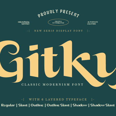 Logo Fonts | Collection | FontSpace