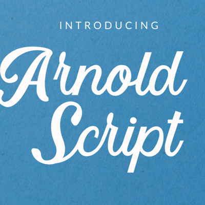 Font Collections | FontSpace