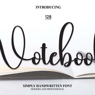 School | Collection | FontSpace
