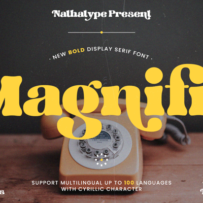 Font | Collection | FontSpace