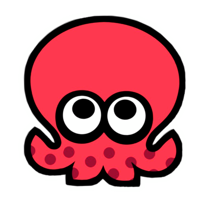 Splatoon 2 type fonts | Collection | FontSpace