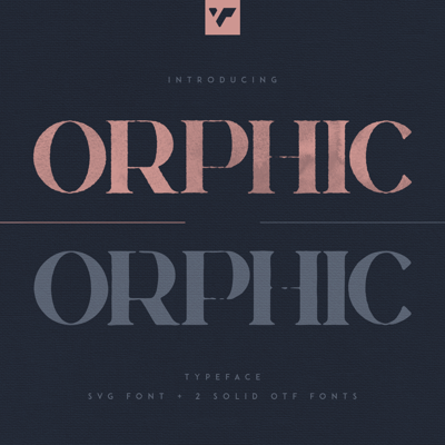 Solid and hard fonts | Collection | FontSpace