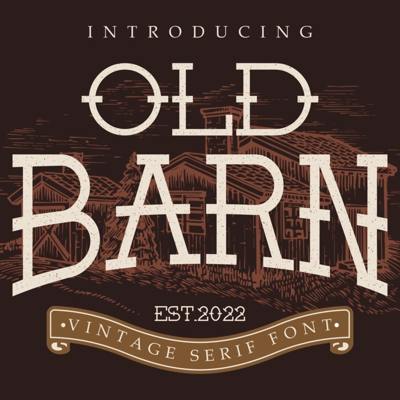 Gitty up cowboy | Collection | FontSpace