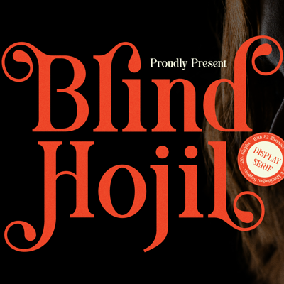 RAFFA/FILI | Collection | FontSpace