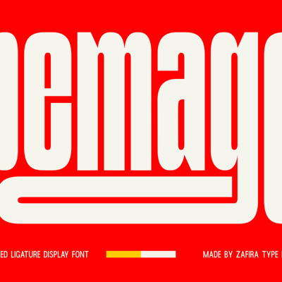 Condensed | Collection | FontSpace