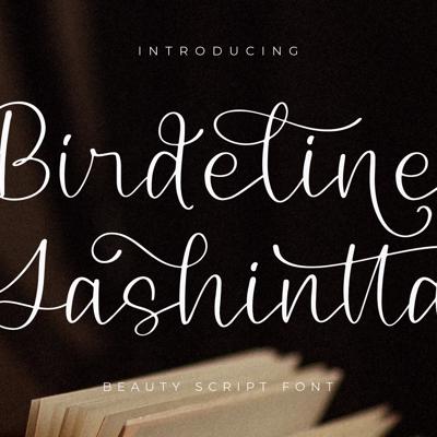 Handwriting | Collection | FontSpace