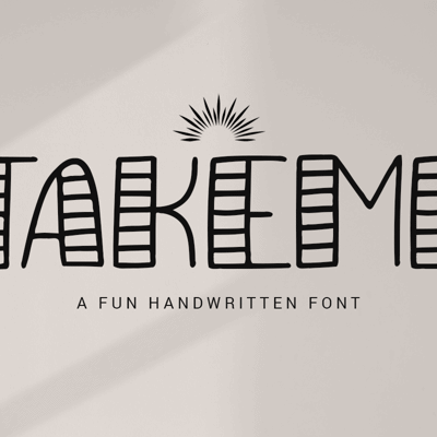 Outline | Collection | FontSpace
